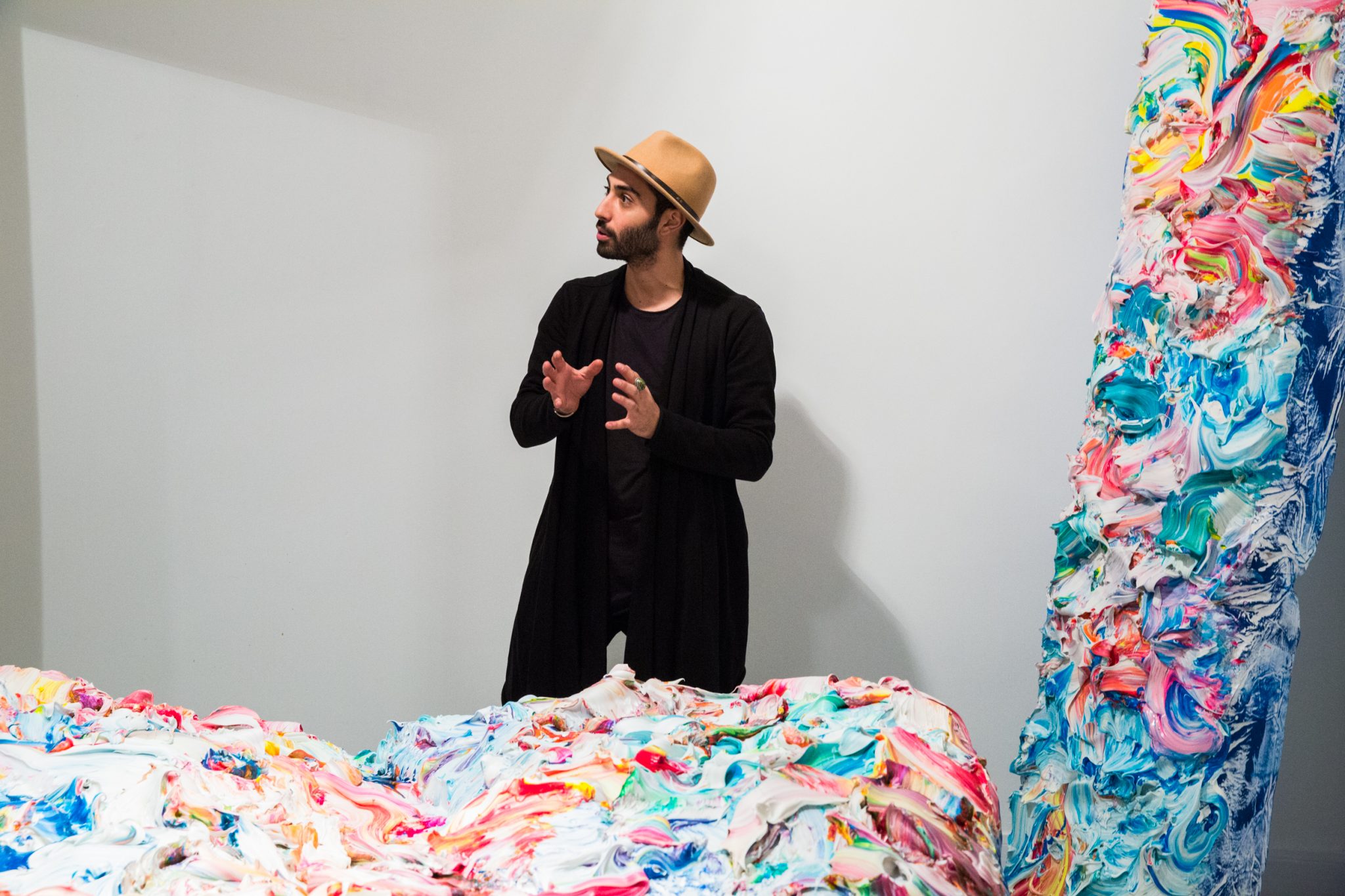 About – Yann Houri